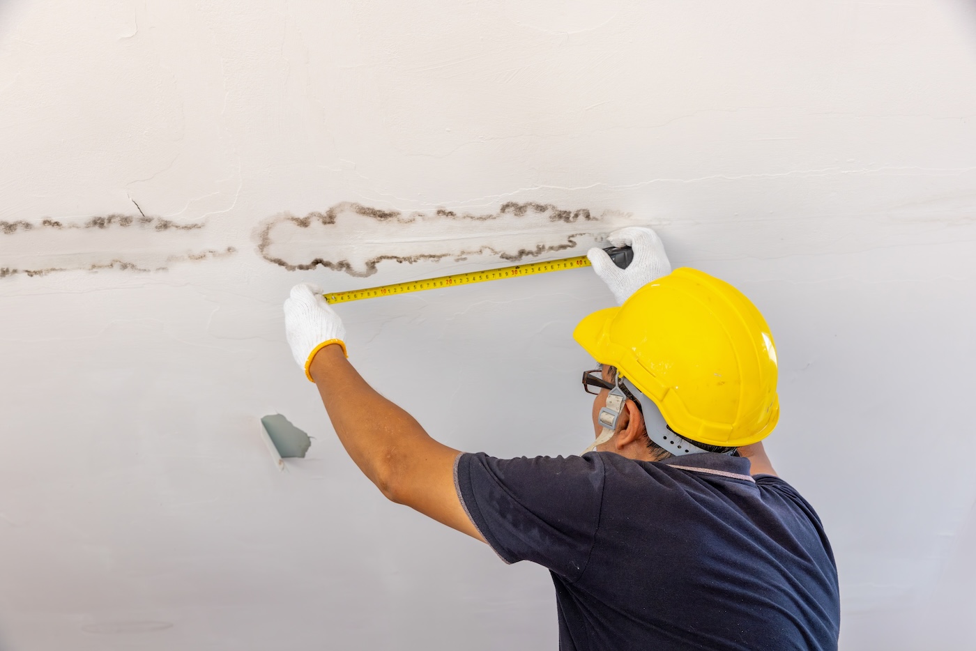 How Much Does Roof Leak Repair Cost? (6 Factors + Fixes)