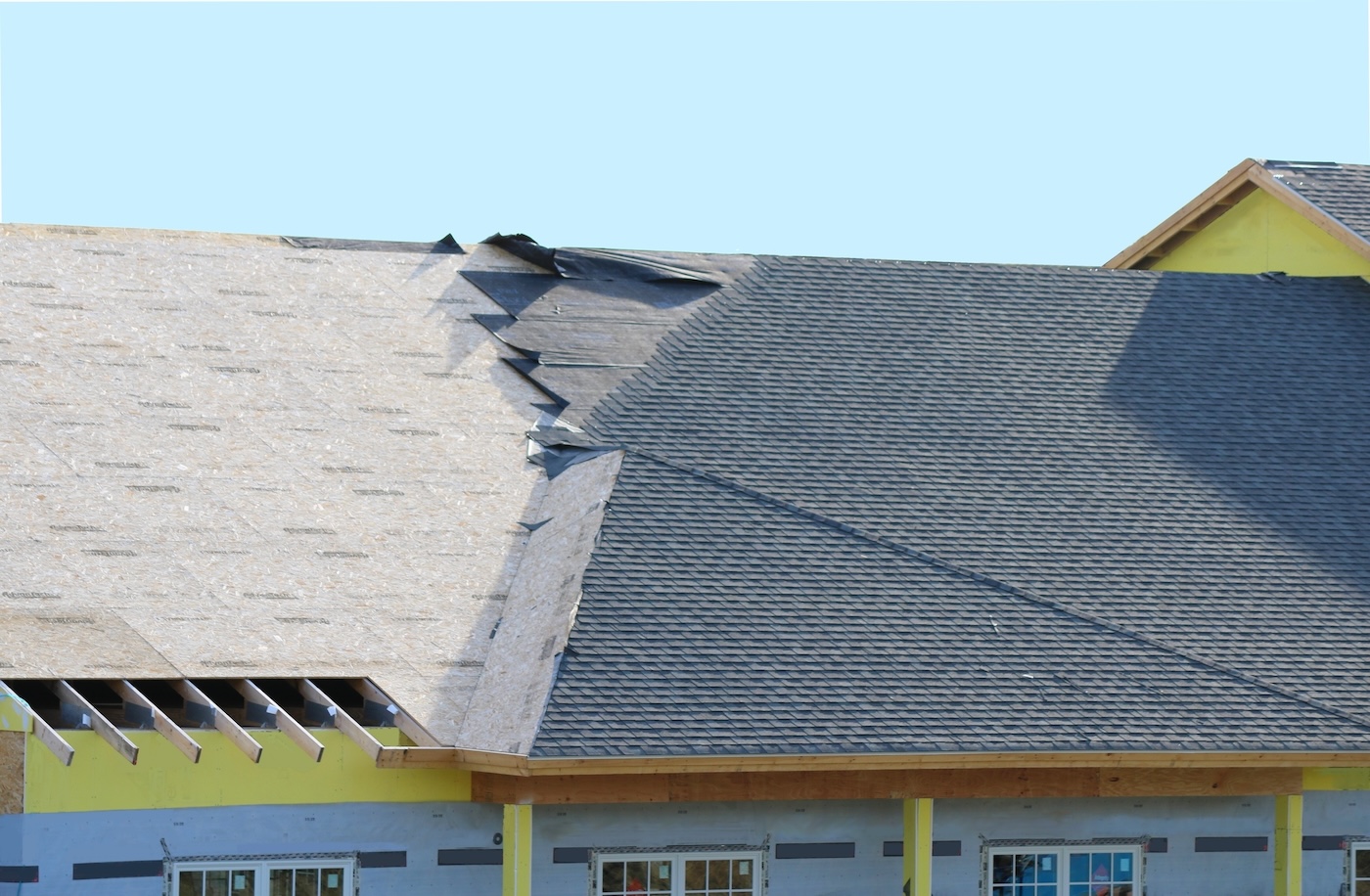 How To Get Insurance To Pay For Roof Replacement (5 Steps)